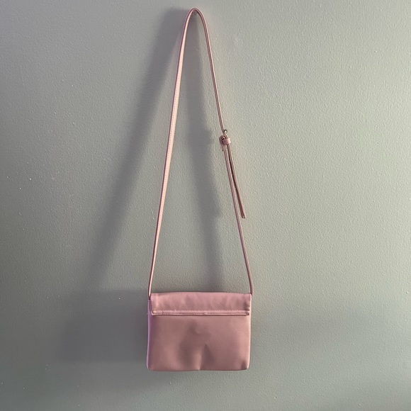wild fable | Bags | Wild Fable Light Pink Crossbody Bag | Poshmark